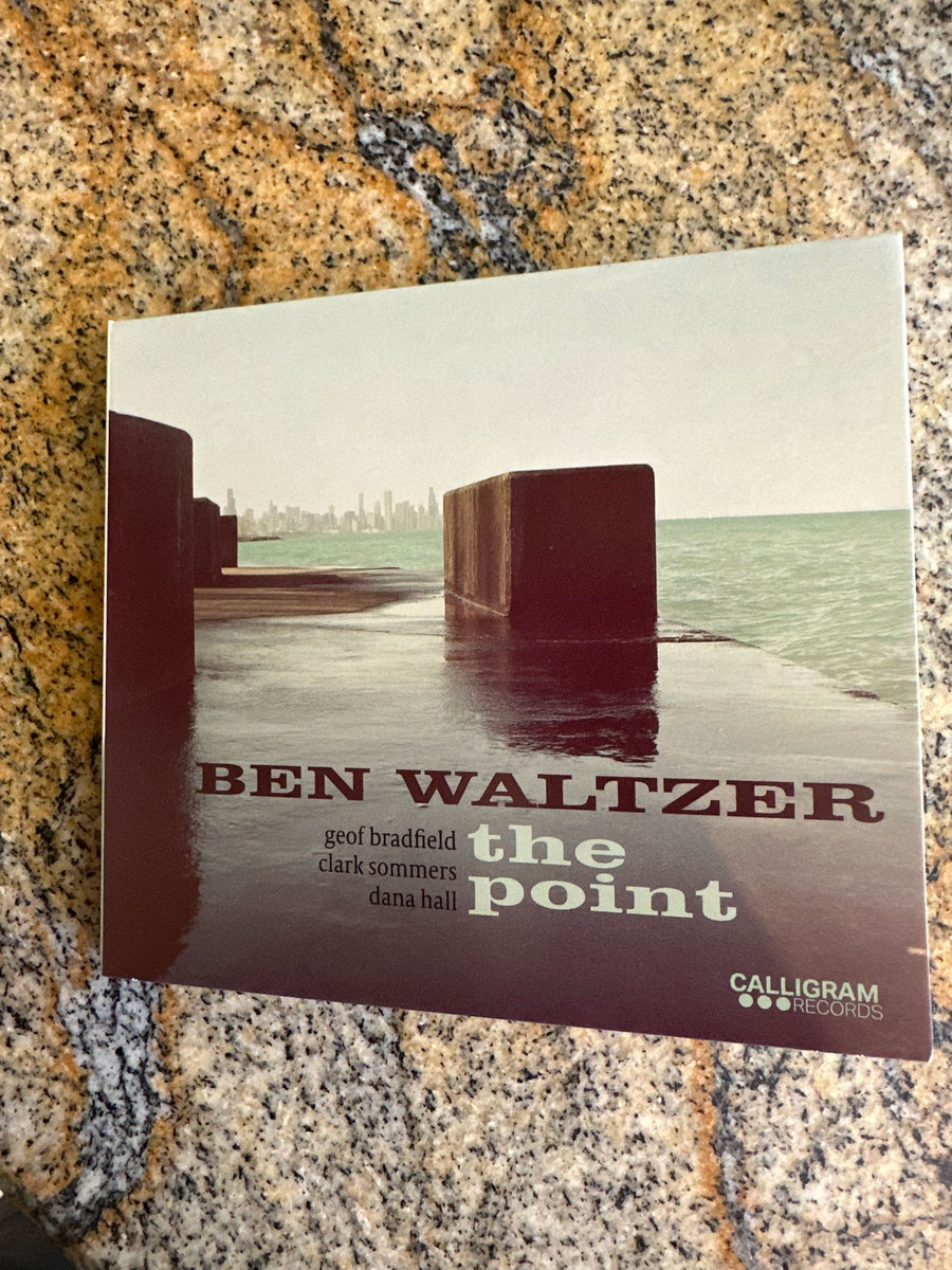 The Point | Ben Waltzer