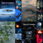 Extended World Map | Vibes of Cosmos | Mountaindub