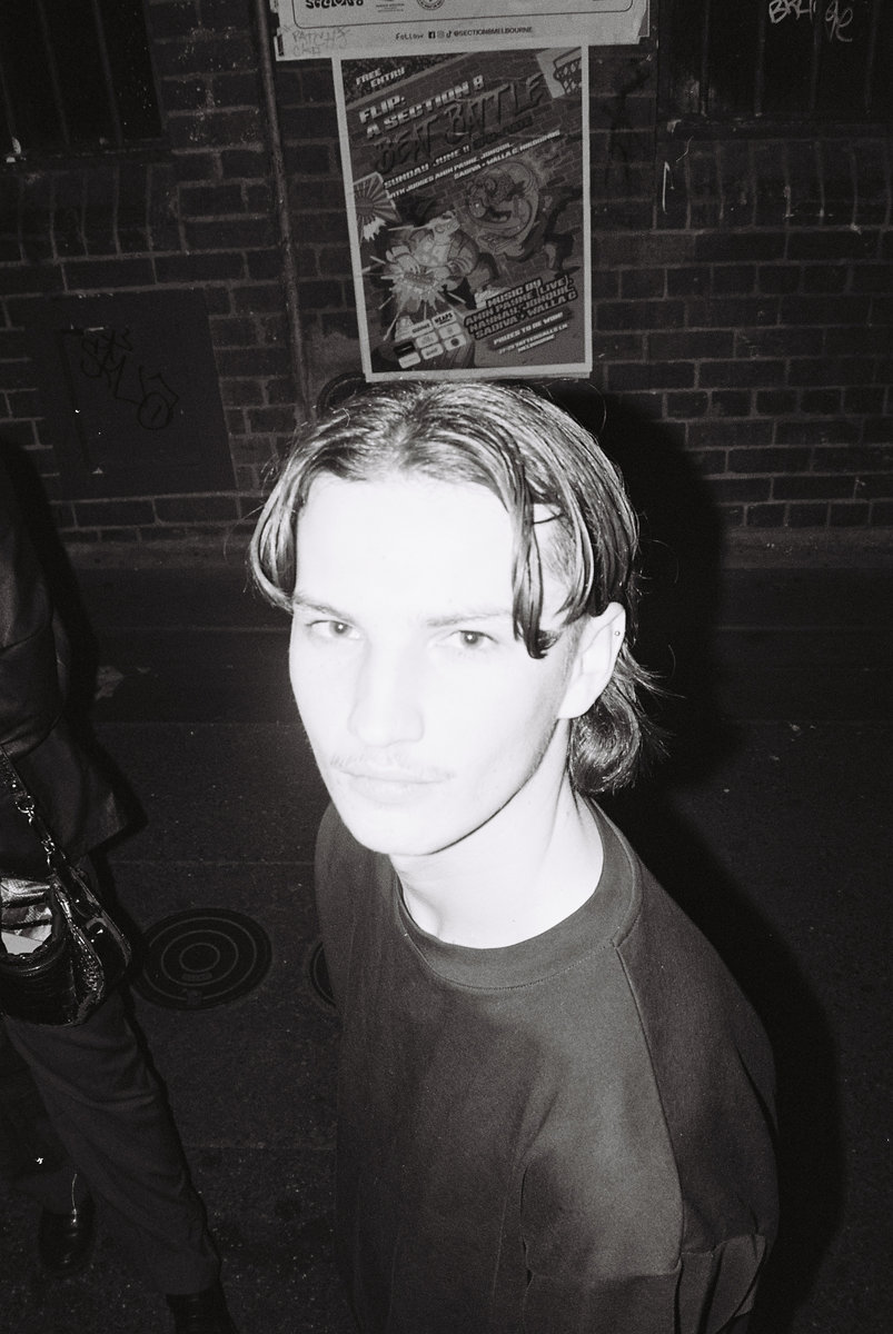 Different Sound | Irah