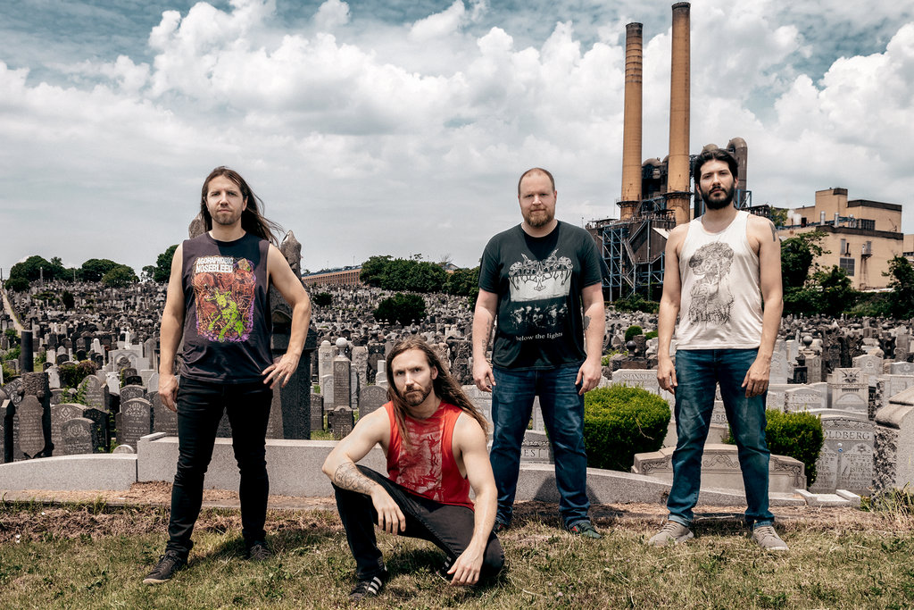 Nine Artists Bringing Together the Worlds of Jazz and Metal | Bandcamp ...