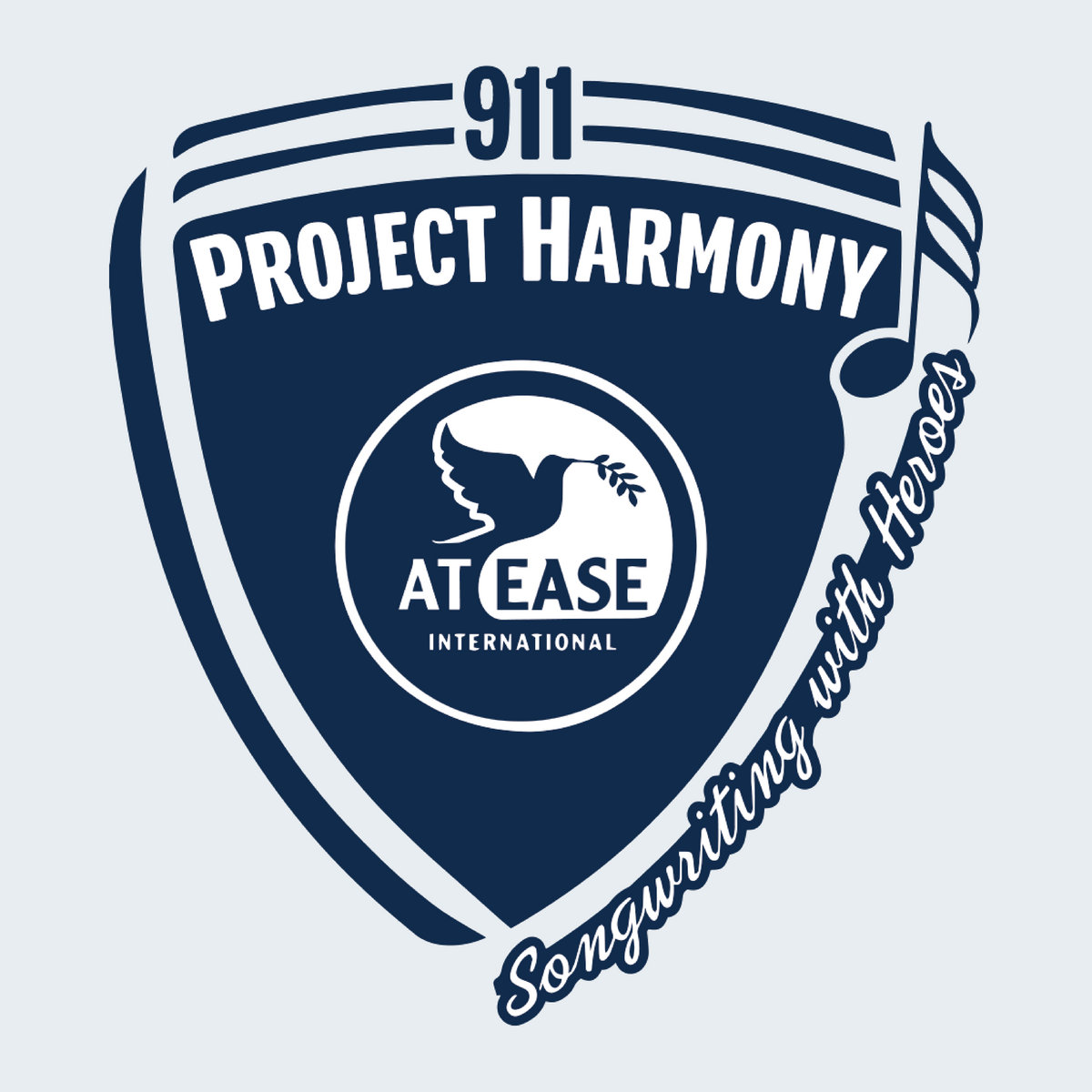 911 Project Harmony - Santa Barbara Ranch Retreat 2023 | 911 AEI Music