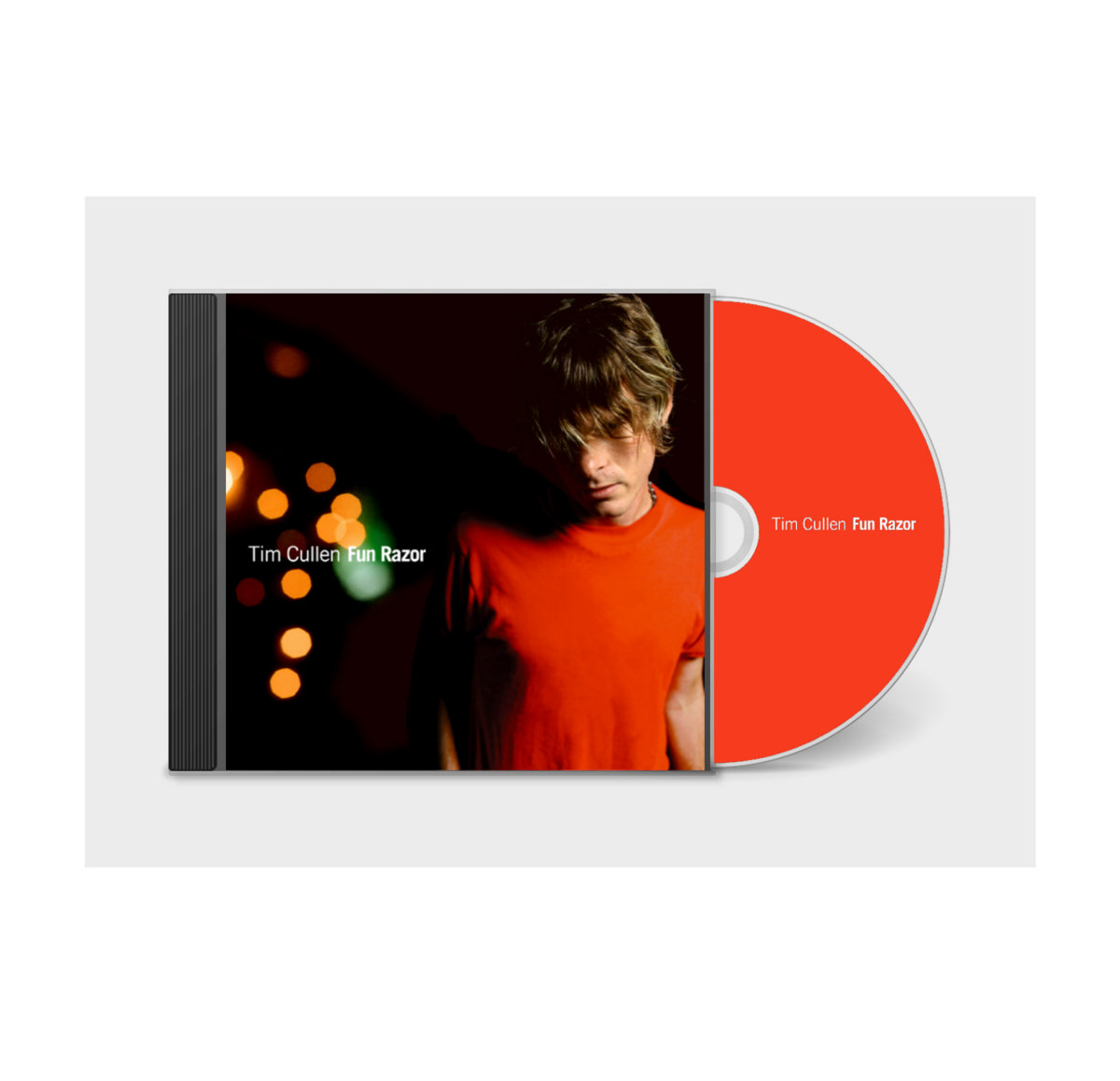 Save The Day | Tim Cullen