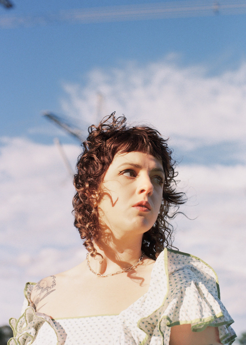 End of the Day | Hannah Kate