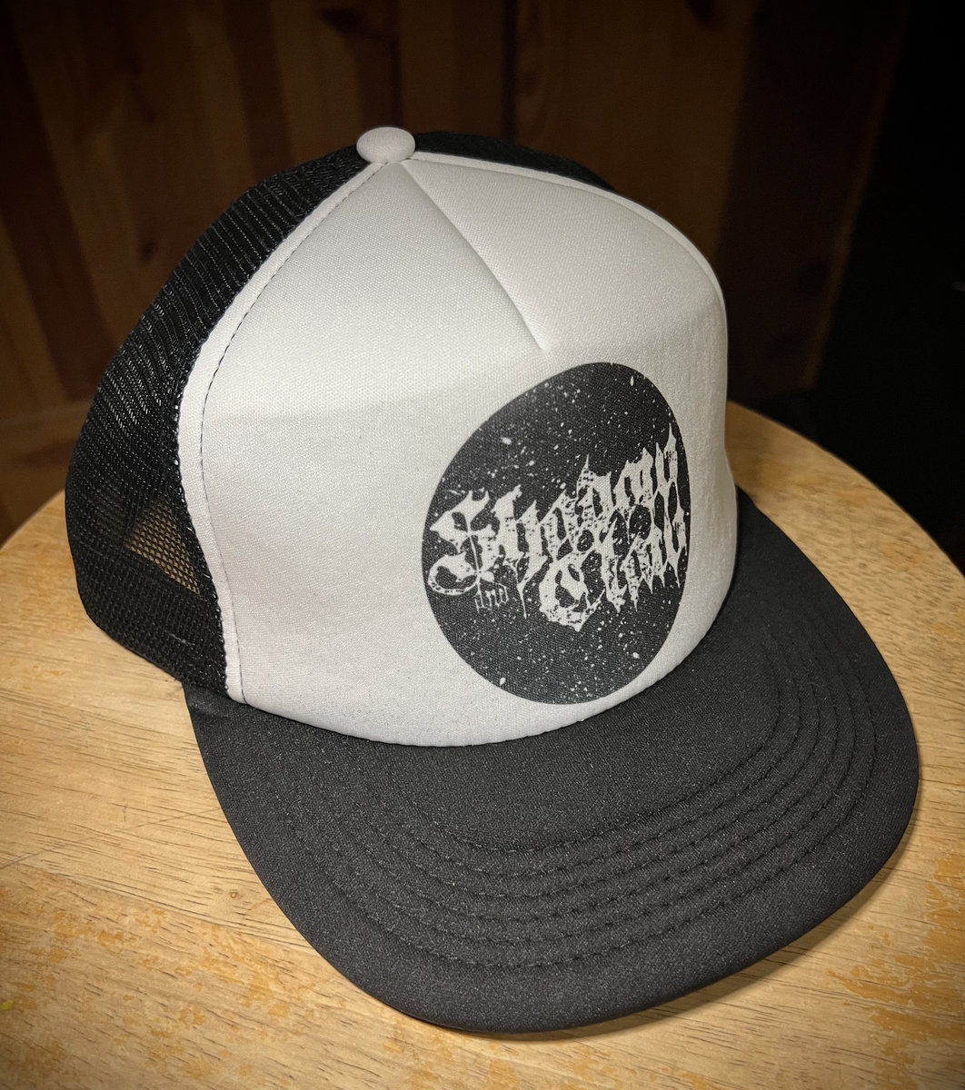 New Sun Hat | Shadow and Claw