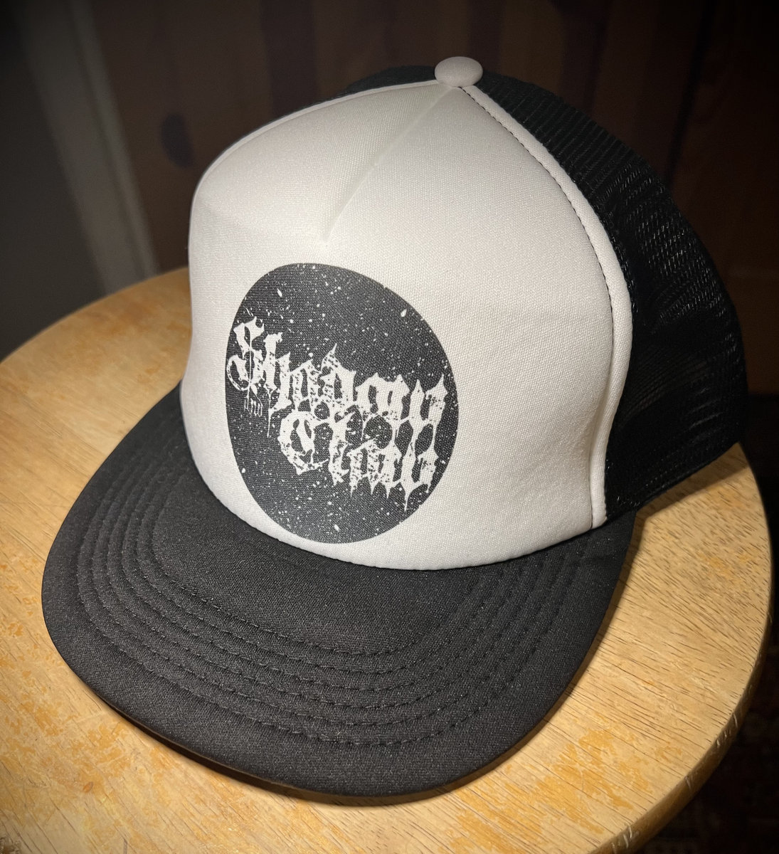 New Sun Hat | Shadow and Claw