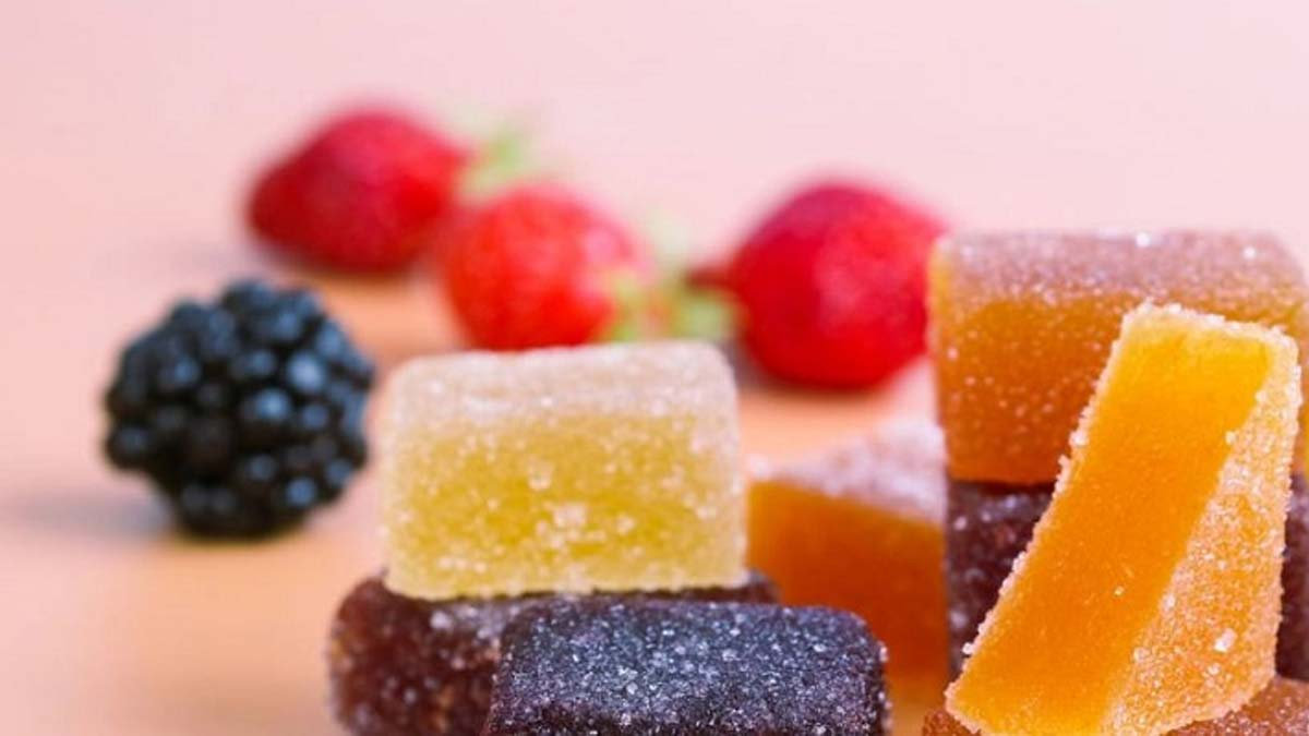 Tetra Bliss CBD Gummies (2024 USA SALE!) Relieves Chronic Pain, Reduces ...