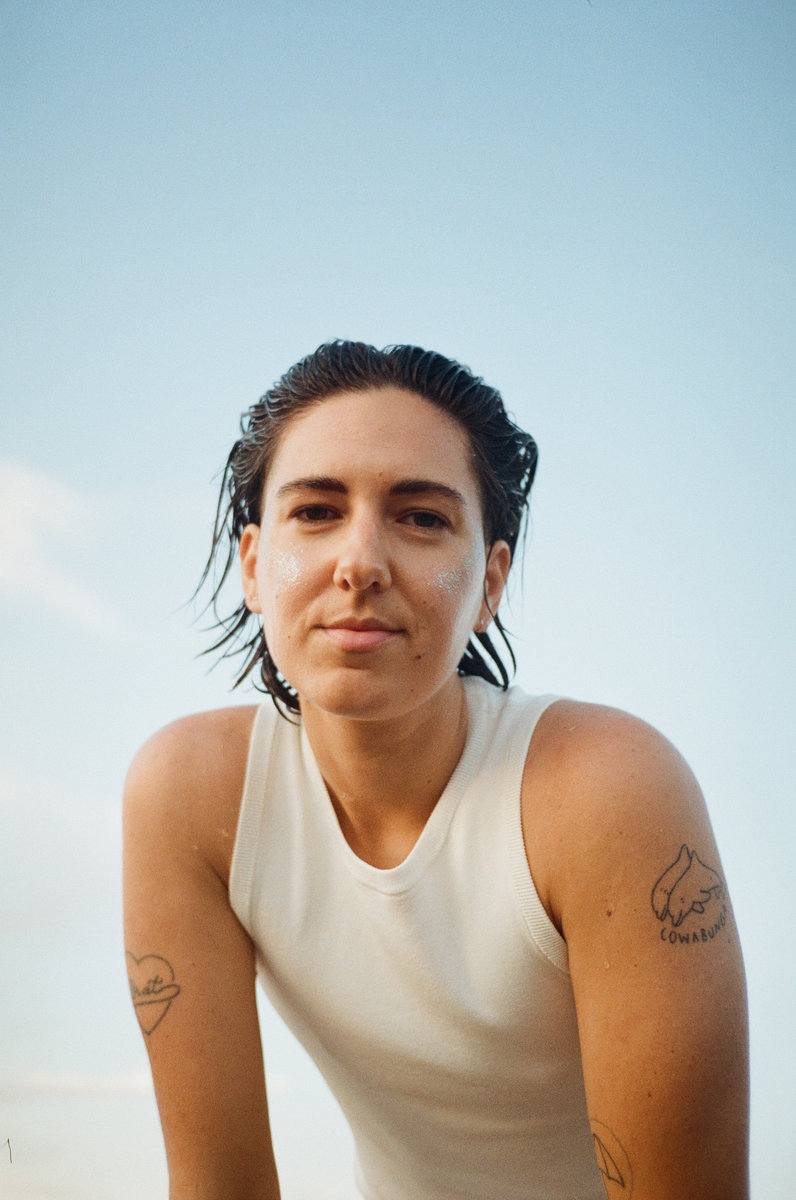 SMILE NOW CRY LATER | St. South