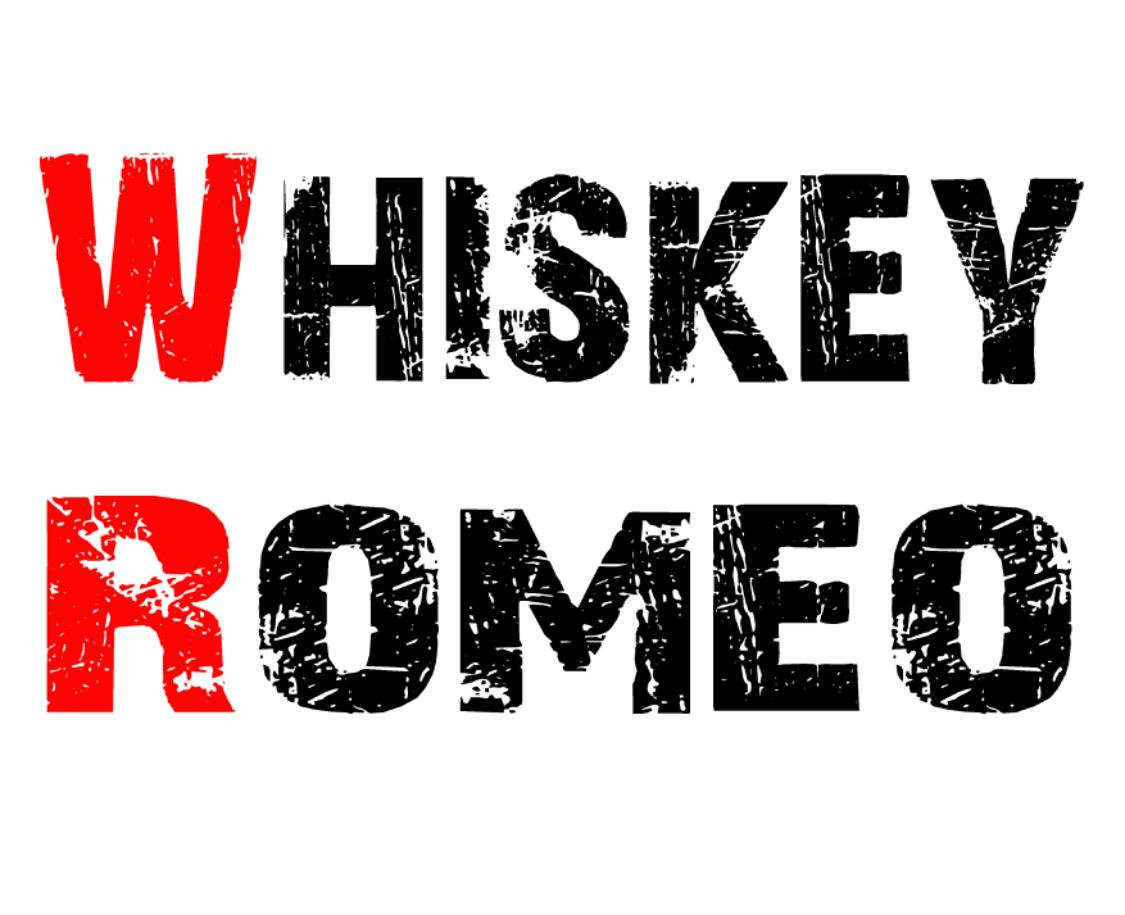 No Reason | Whiskey Romeo