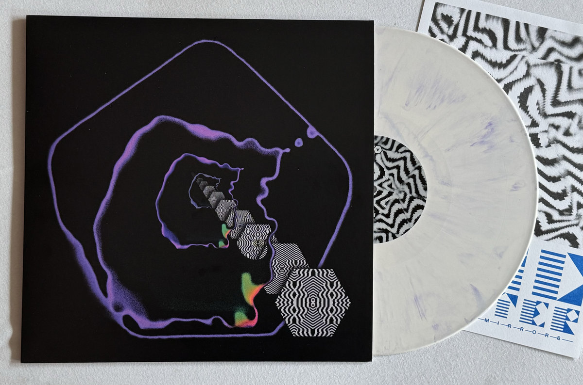 Hall of Mirrors | ACID ROOSTER