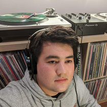 jackmcculloch's collection | Bandcamp