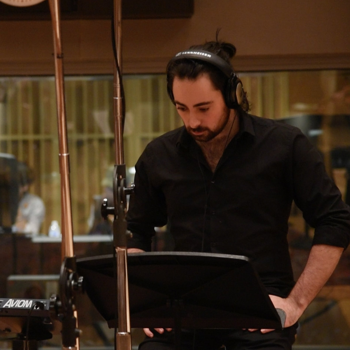 Tower Of God 『神之塔』 Original SoundTrack vinyl "RePress" From KEVIN ...