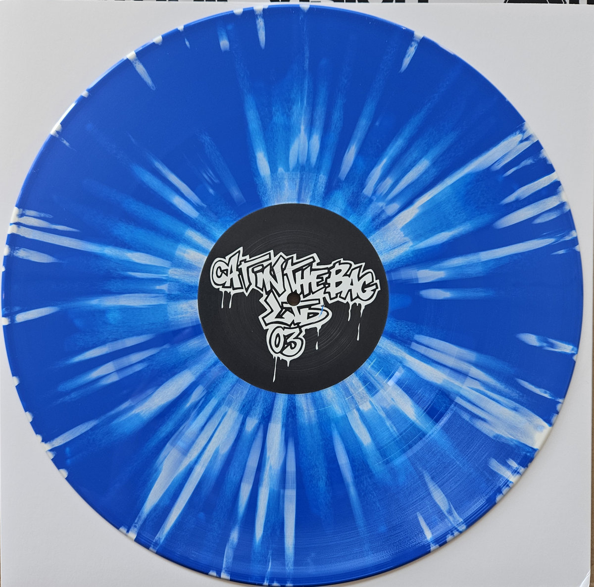 Cat In The Bag Limited #03: The Cat Says: Prrrrr | Tommy The Cat | Cat ...