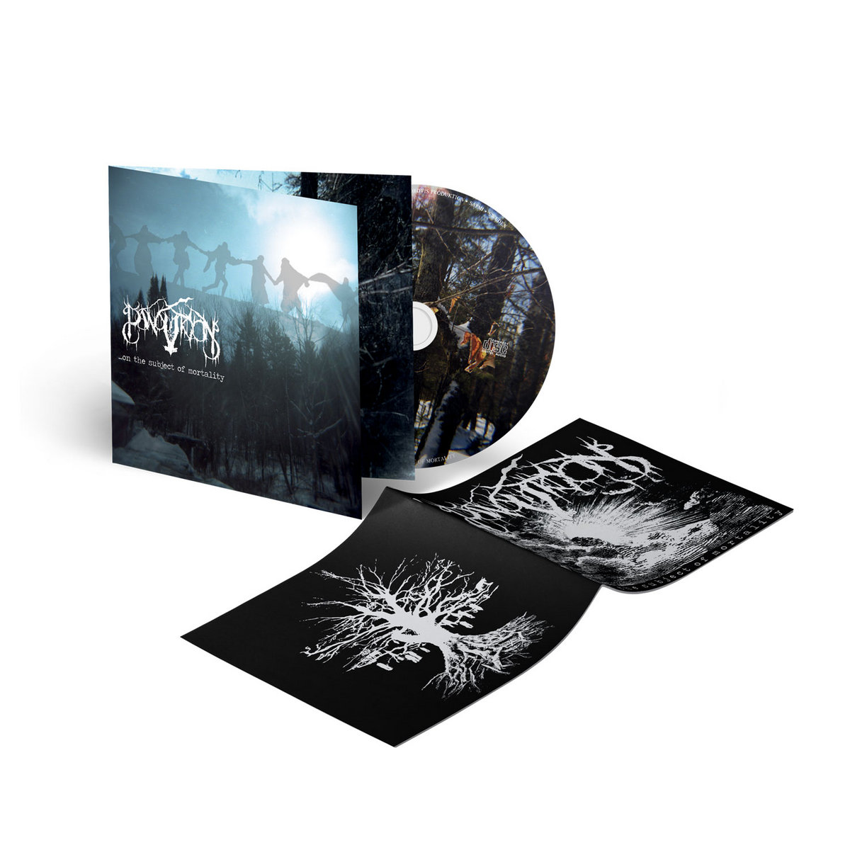 ...on the Subject of Mortality | Panopticon