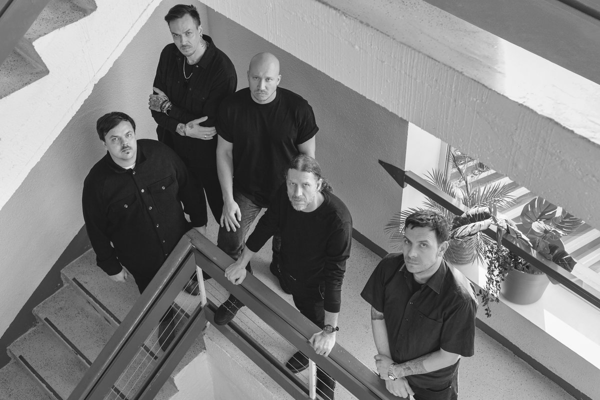 Phantom Islands | Ocean Districts