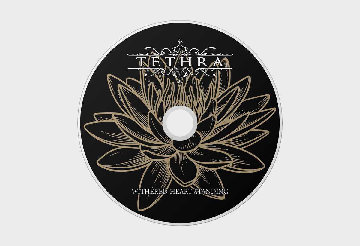 Tethra - Withered Heart Standing | MMR053 | Tethra | Meuse Music Records