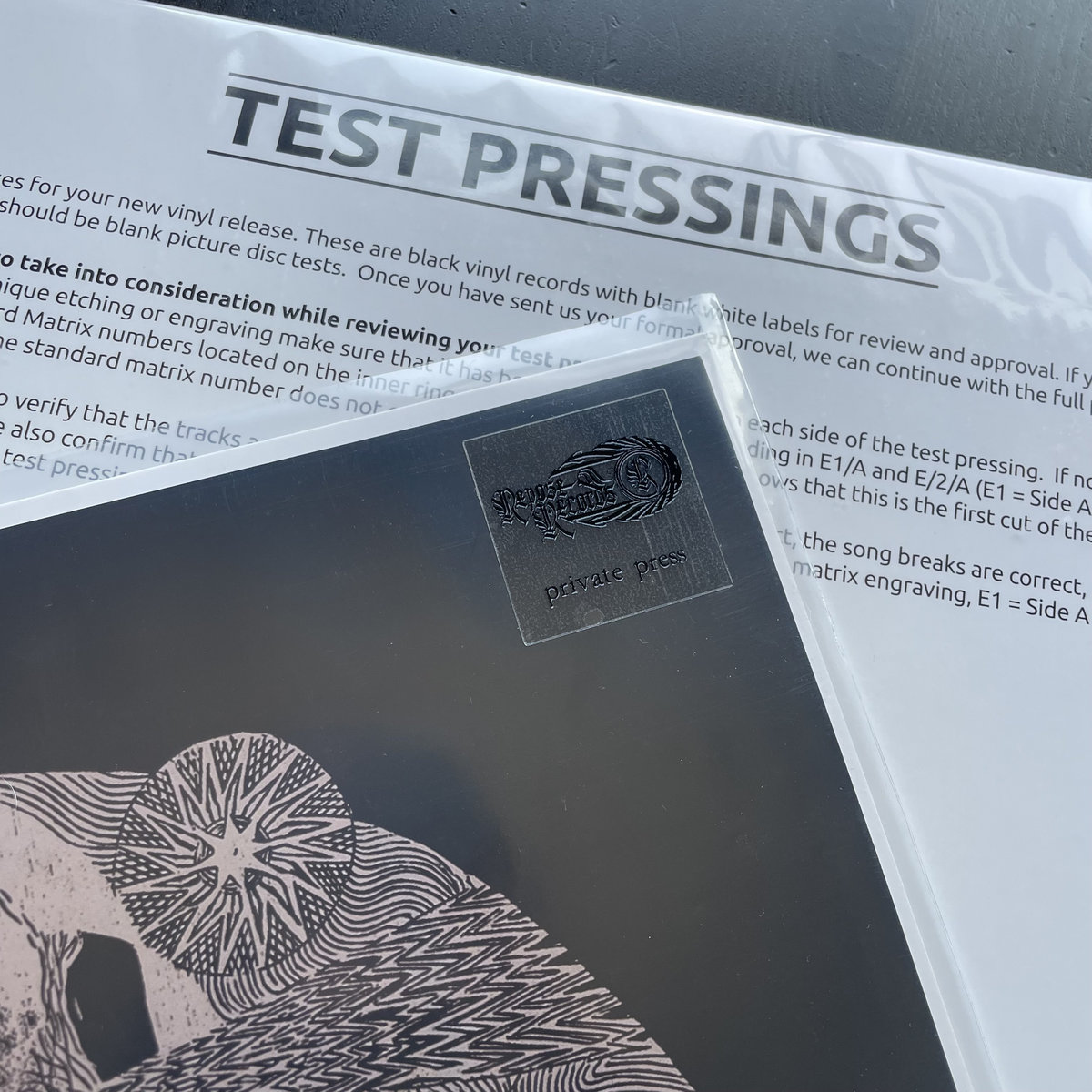 Lampião Rei | Papangu | Repose Records