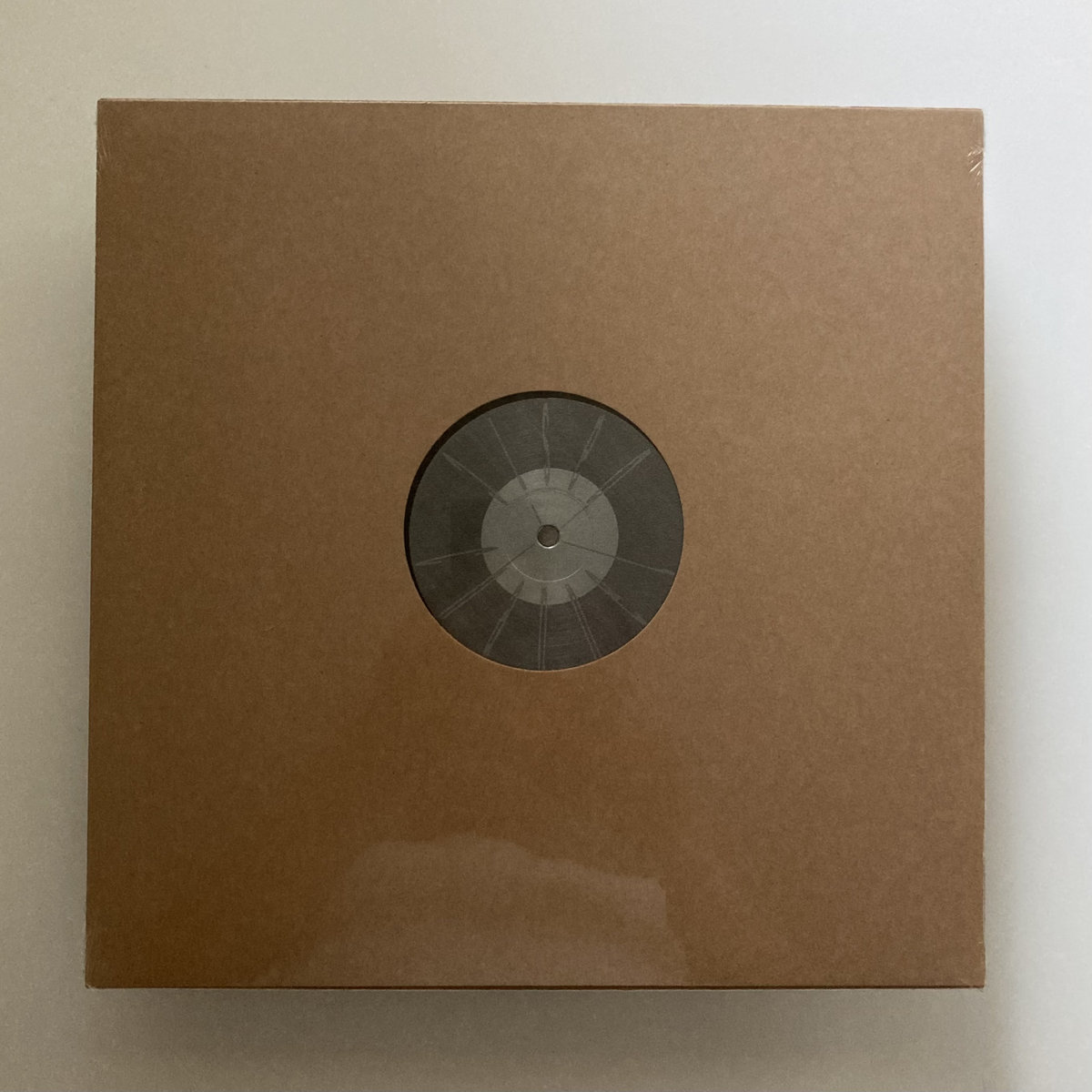 Basic Channel – Lyot Rmx (Sealed 12inch vinyl only, no digital ...