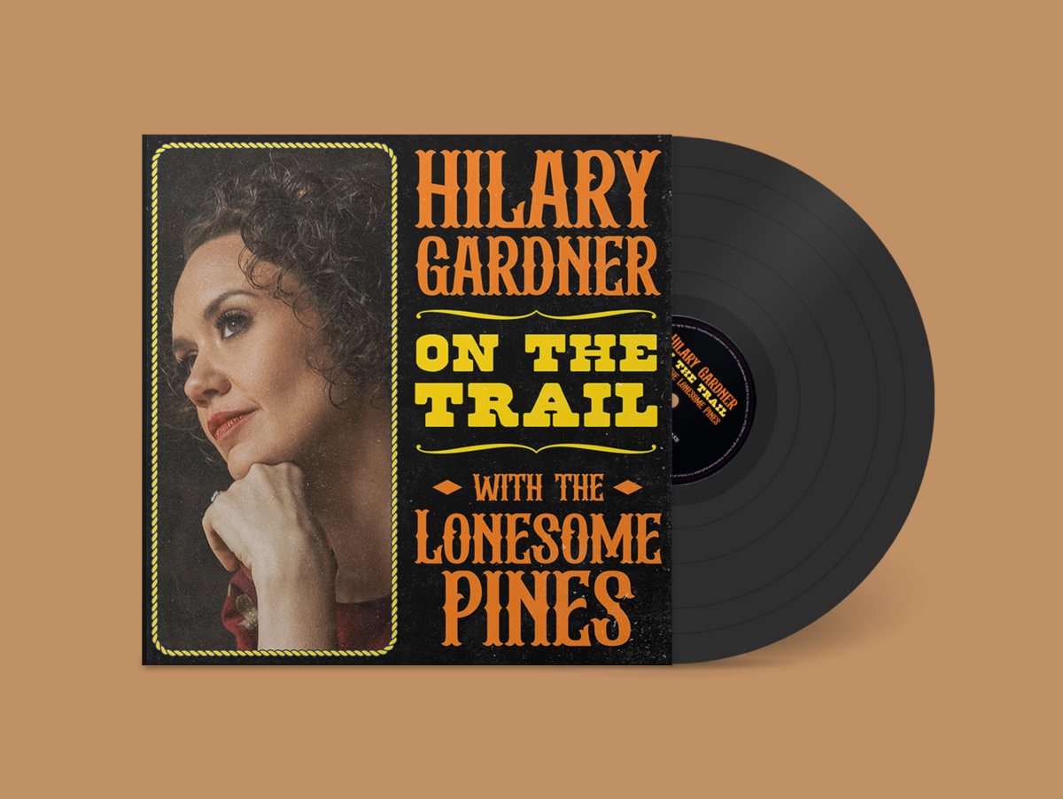 On the Trail with The Lonesome Pines | Hilary Gardner