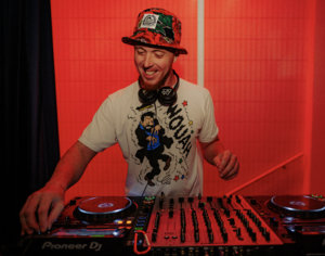 Music | DJ RED