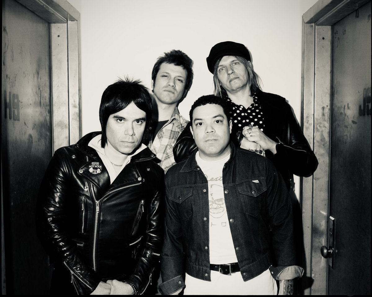 Snub Nose .38 EP | MALA VISTA