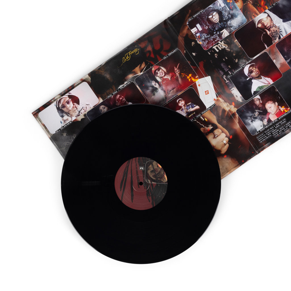 The Endlessly Evolving World of Brazilian Funk | Bandcamp Daily