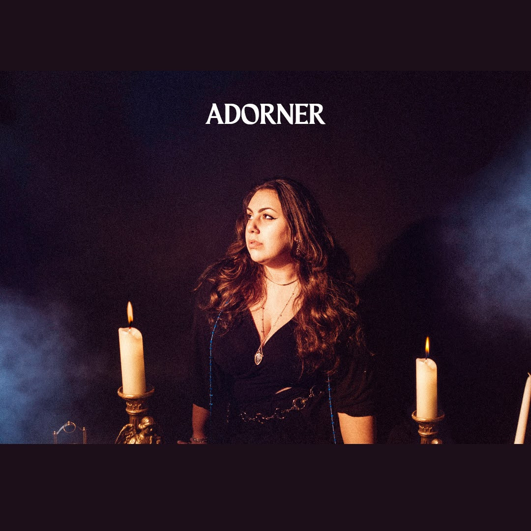 ADORNER | ADORNER