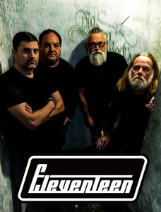 Music | Eleventeen