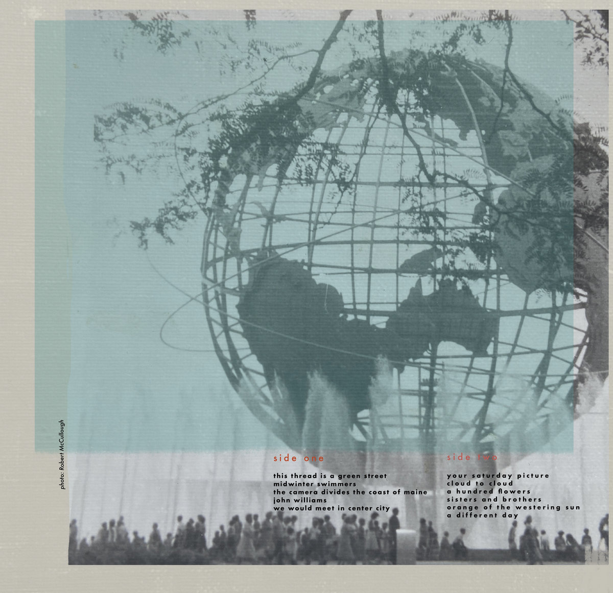 midwinter swimmers | the innocence mission