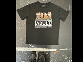 Merch | ADULT.