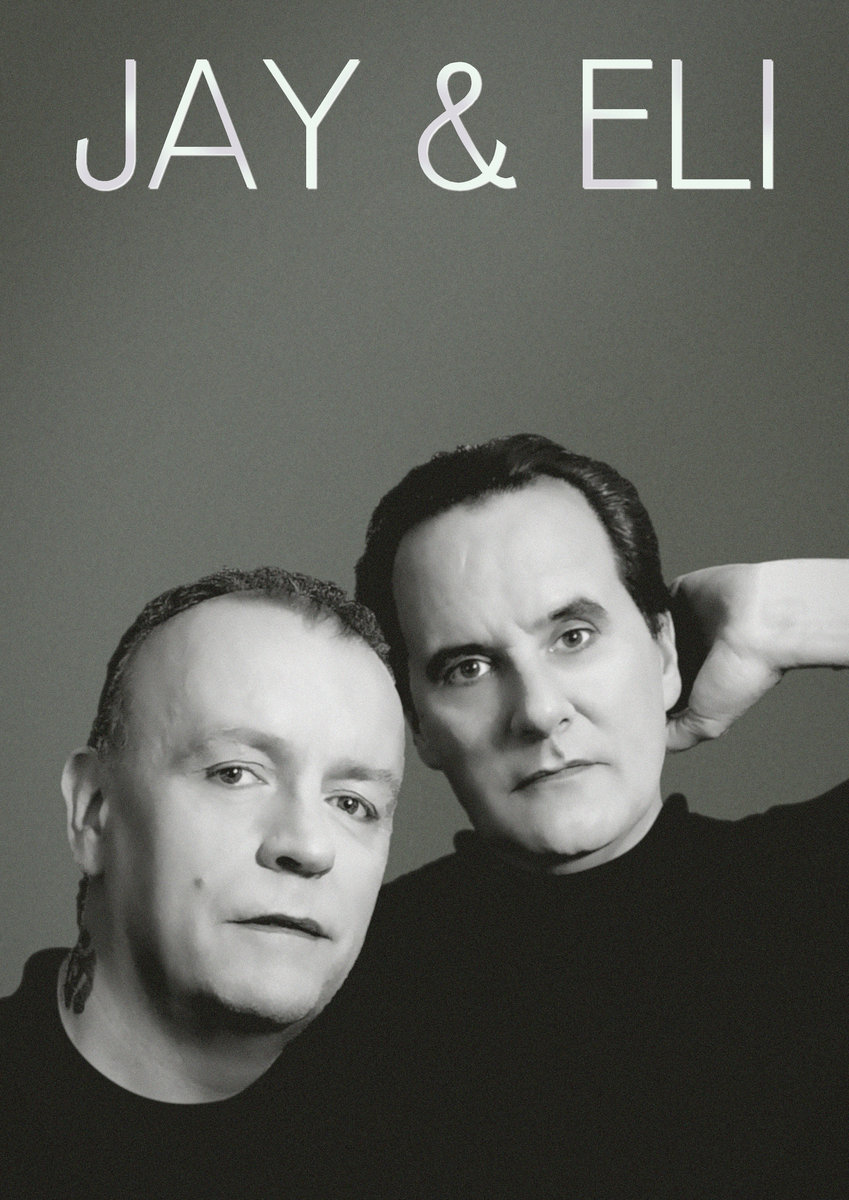 Jay & Eli aka 'threads' - Sweet Resolution | Jay & Eli