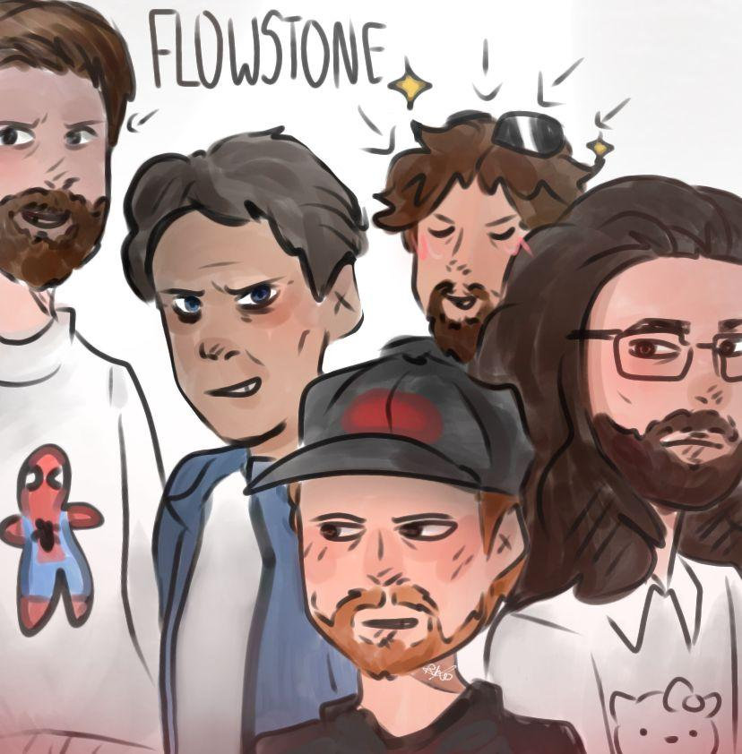 Little Miss Sunshine | Flowstone