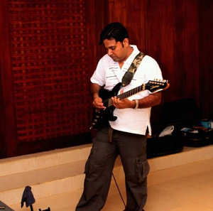 Music | R S Yohan C Ranasinghe