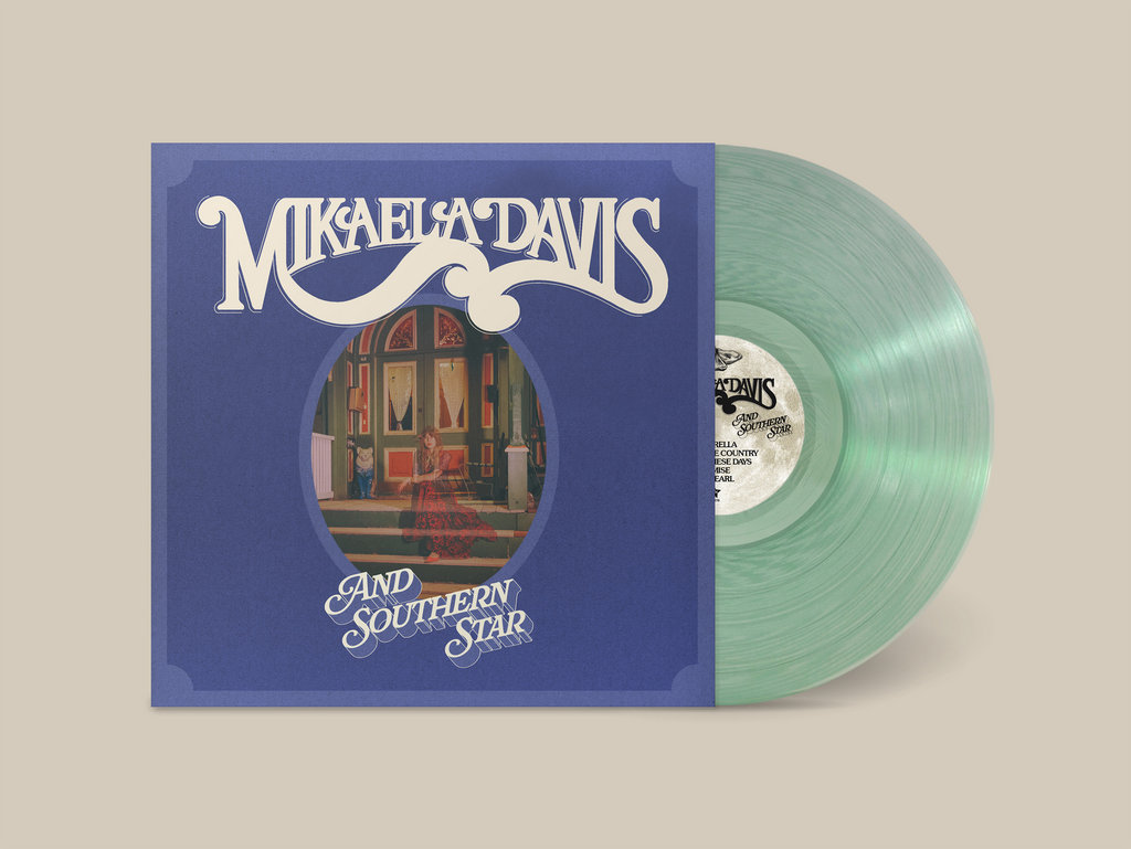 Mikaela Davis, “And Southern Star” | Bandcamp Daily