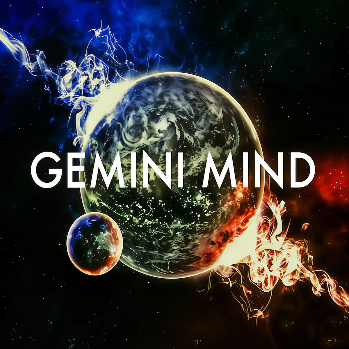 Vol. 3 - The Will That Leads | Gemini Mind