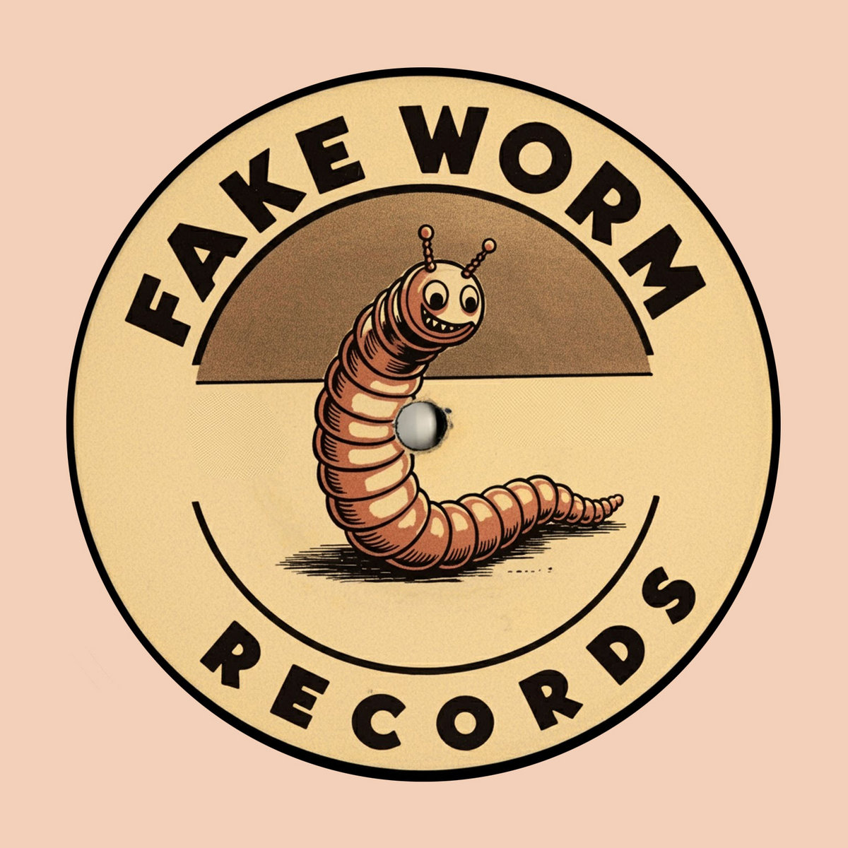 Everyone Hates My Guts | Gagbox | Fake Worm Records