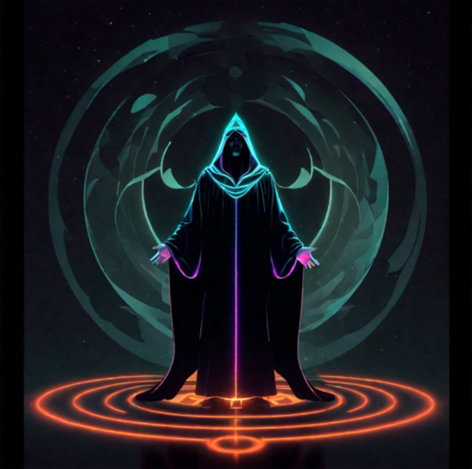 Musical Alchemy | Spectre Falling