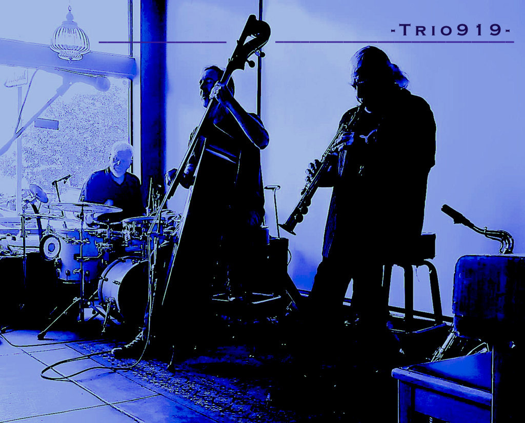 Foundation | Trio 919