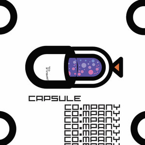 Music | Capsule Co.