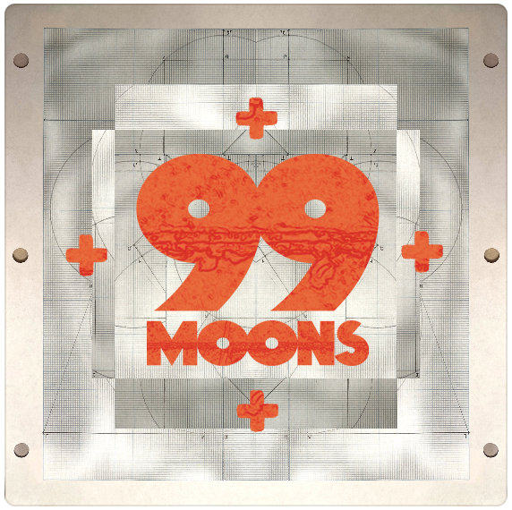 The Longhouse | 99 Moons