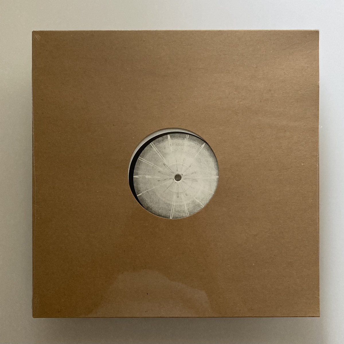 Basic Channel – Quadrant Dub (Sealed 12inch vinyl only, no digital ...