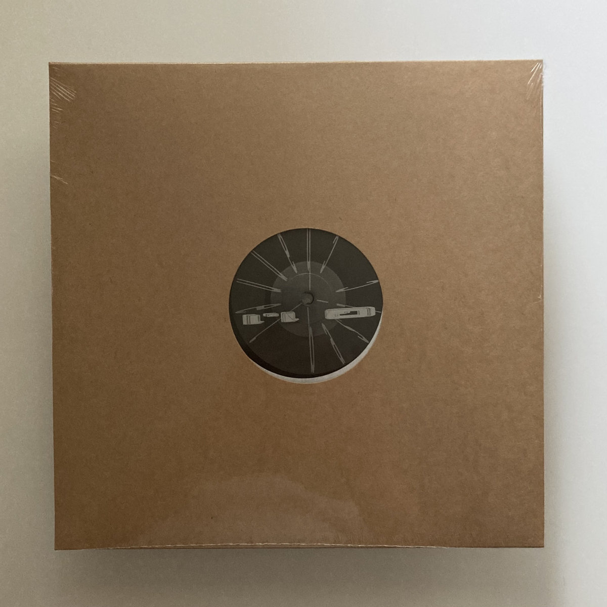 Basic Channel – Q 1.1 (Sealed 12inch vinyl only, no digital) | Rising Sun