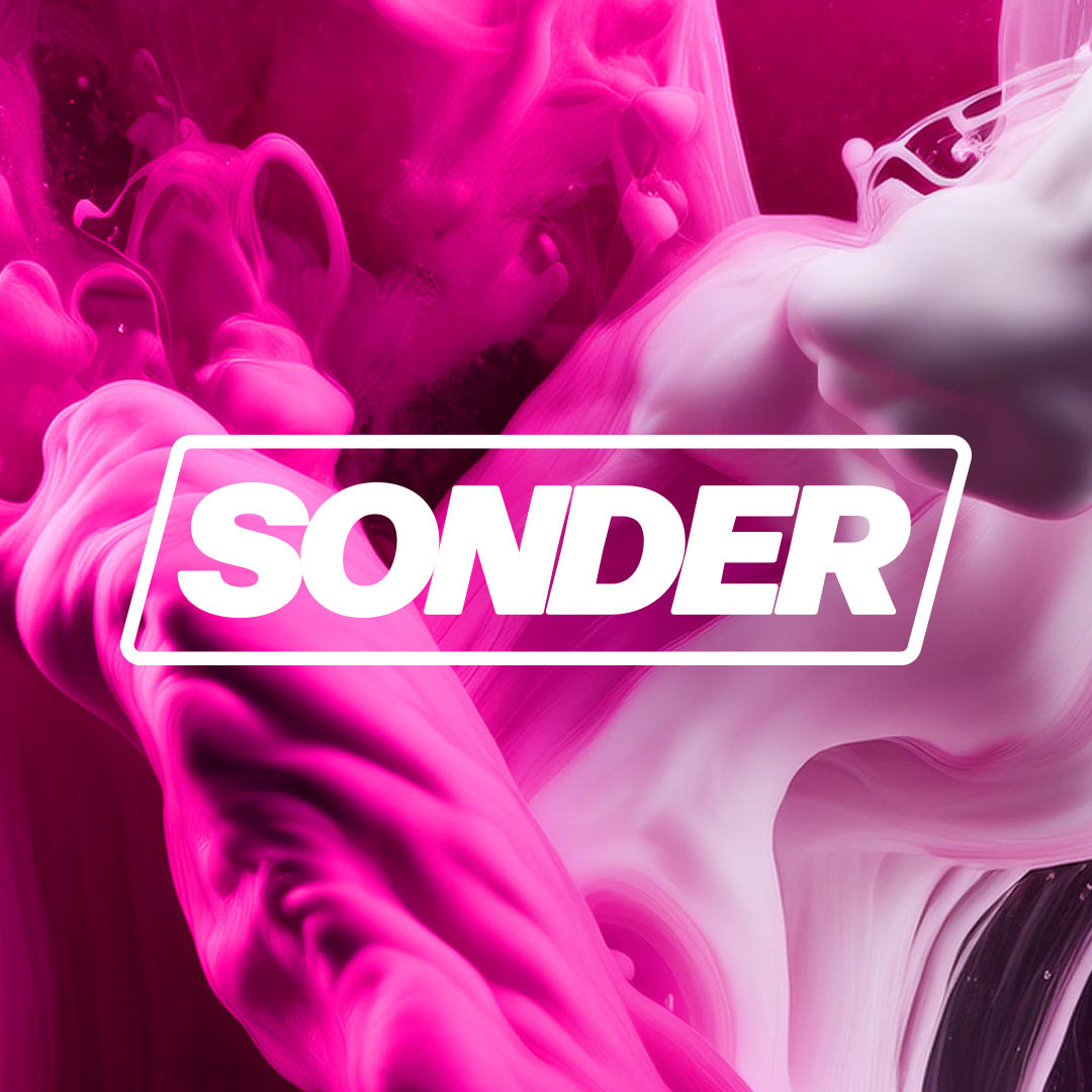 SNDR001 | Sonder London Records