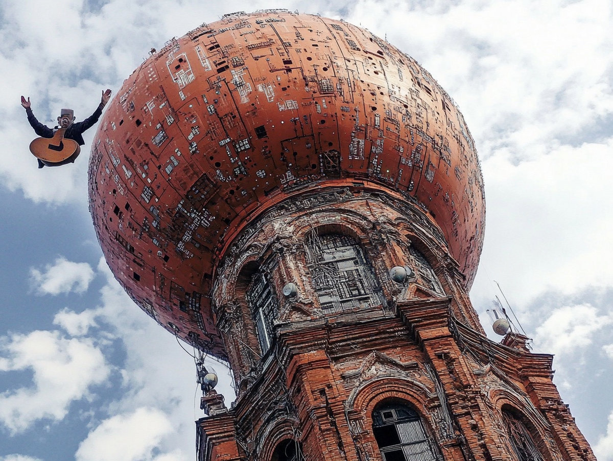 Take it and Drive | Smadj