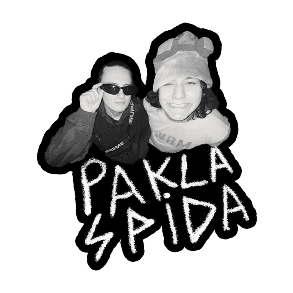 Singlovi(2022-2024) | pakla spida