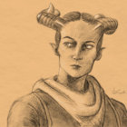 The Horror and the Wild | The Amazing Devil