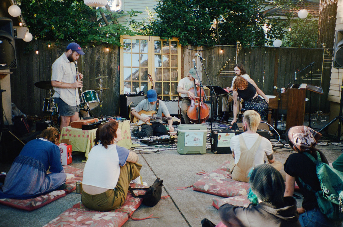 Bug Sentience | Free Water Shrew Ensemble | Water Shrews