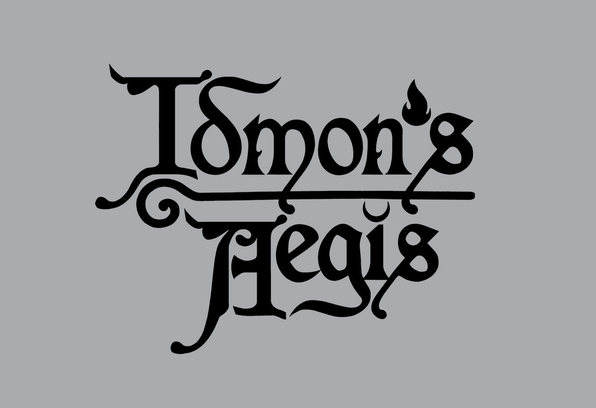 Under the Auspices of Idmon | Idmon's Aegis