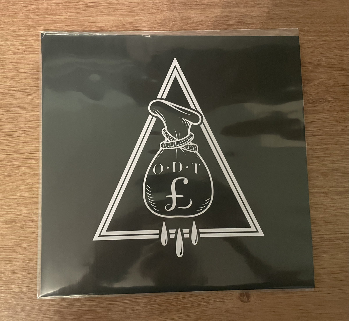 Is This a Dream ? / A.T.E | One Dead Thief | Weekend Offender Records