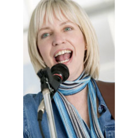 Music | Kathy Nelson