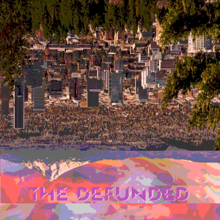 Maybe Tomorrow | The Defunded